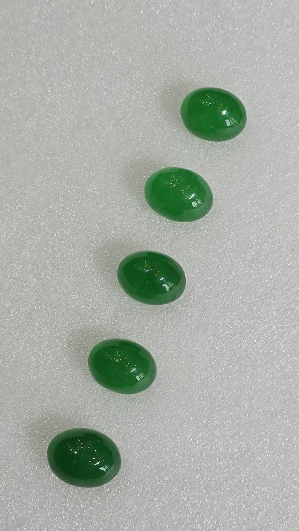 PIERRE JADE - SADRA COLLECTION